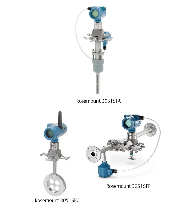 Rosemount 4600 - All-MRO | Your Trusted Supplier for Rosemount ...