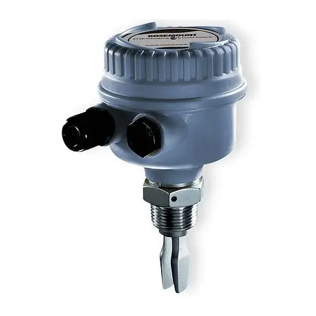 Rosemount 2120 - All-MRO | Your Trusted Supplier for Rosemount ...