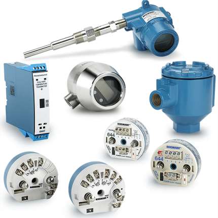 Rosemount 3051C | 3051CG Transmitter - All-MRO | Your Trusted Supplier ...