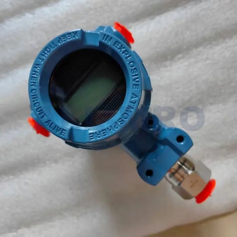 Rosemount 3051C | 3051CG Transmitter - All-MRO | Your Trusted Supplier ...
