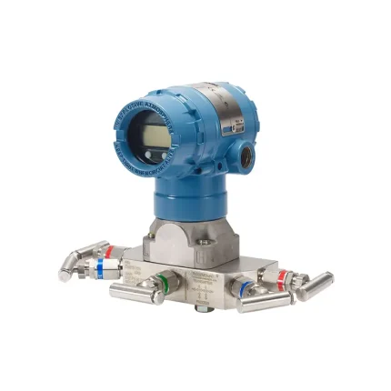 Rosemount 2051C | 2051CG | 2051CD | Gauge Pressure Transmitters - All ...