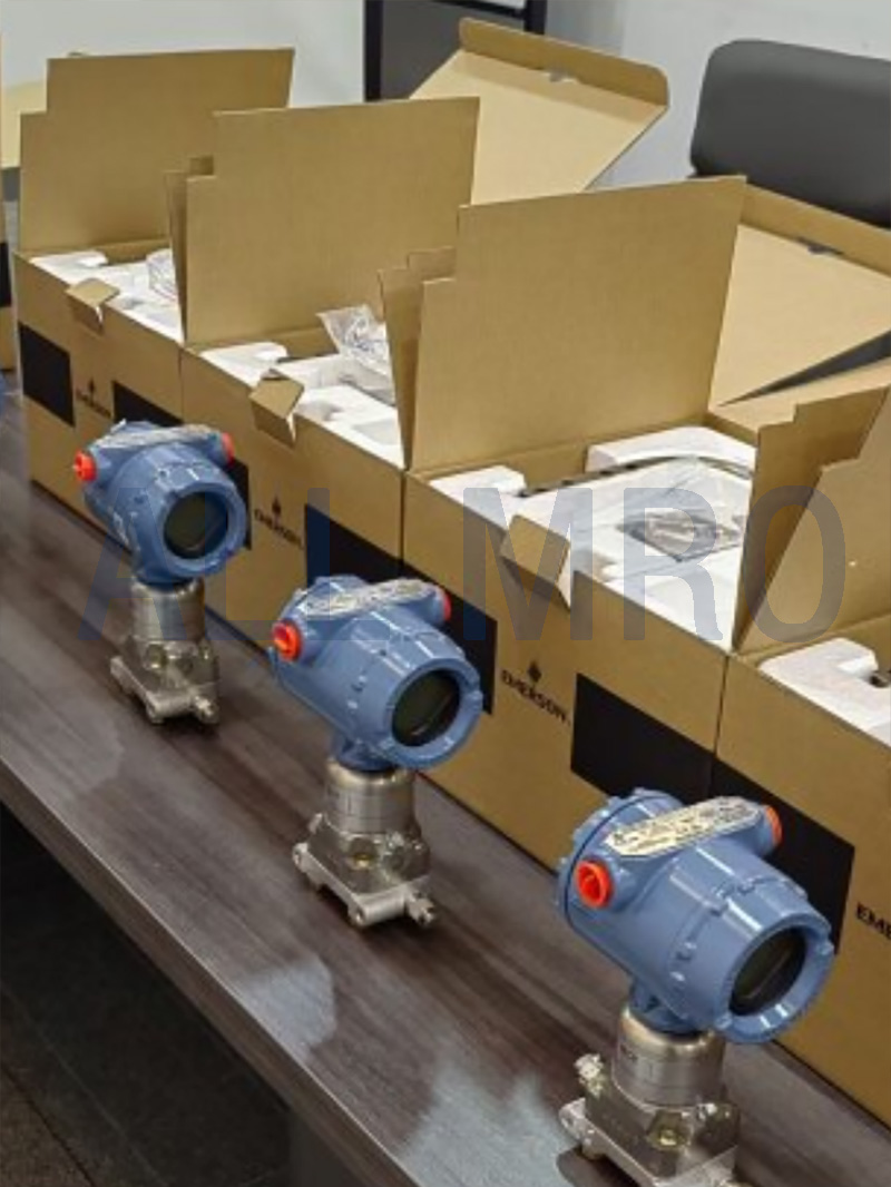 Rosemount 3051SMV | 3051S MultiVariable Transmitter - All-MRO | Your ...