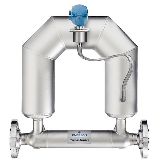 Micro Motion CMF200B | CMF200B Coriolis Meter - All-MRO | Your Trusted ...