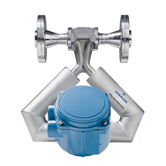 Micro Motion CMF025M | CMF025M Coriolis Meter - All-MRO | Your Trusted ...