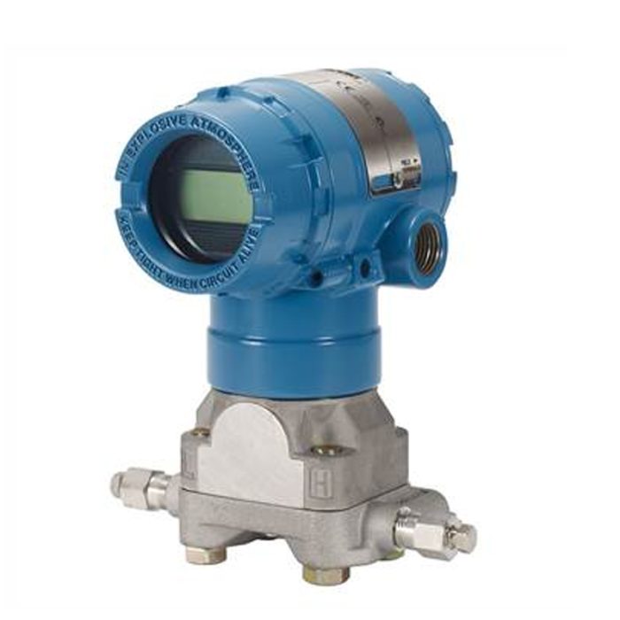 Rosemount 3051C | 3051CG Transmitter - All-MRO | Your Trusted Supplier ...