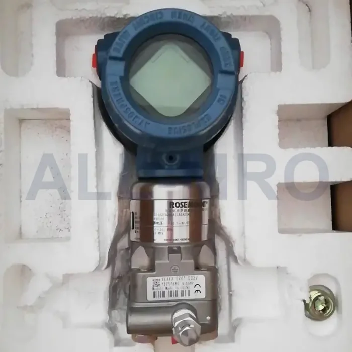 Rosemount 3051C | 3051CG Transmitter - All-MRO | Your Trusted Supplier ...