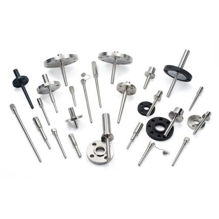 Rosemount 114C | 114C Thermowell - All-MRO | Your Trusted Supplier for ...