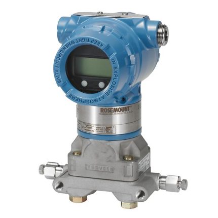 Rosemount 2051C | 2051CG | 2051CD | Gauge Pressure Transmitters - All ...