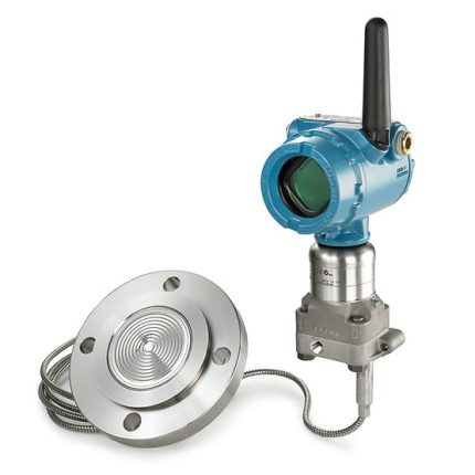 Rosemount 3051SAL | 3051SAL Wireless Level Transmitter - All-MRO | Your ...
