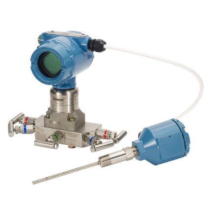 Rosemount 3051SAL | 3051SAL Wireless Level Transmitter - All-MRO | Your ...